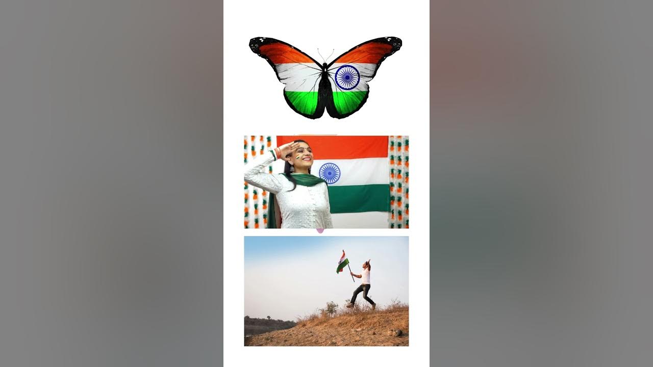 harghar tiranga Mobile Video - YouTube