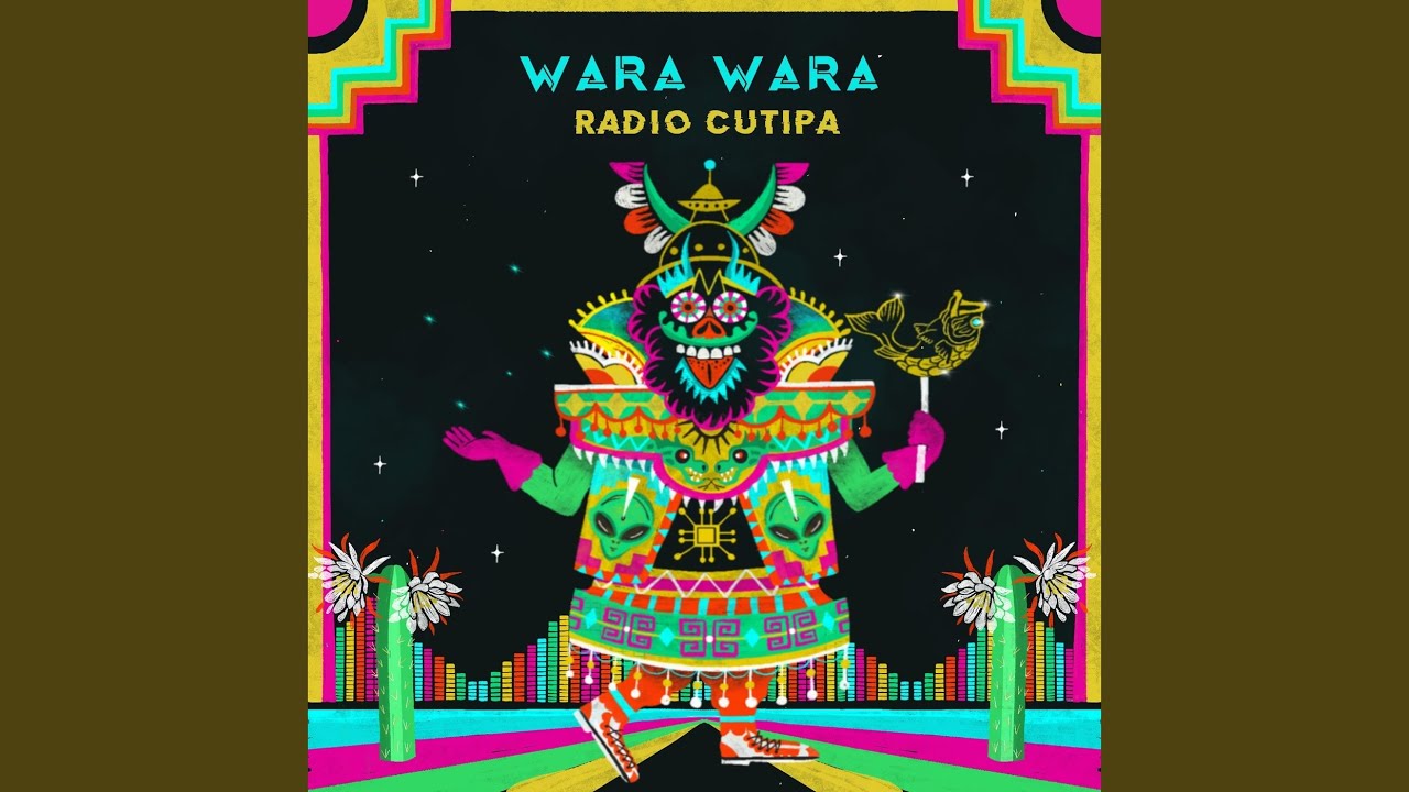 Wara Wara - YouTube