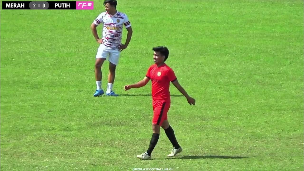 BOLO GUYU FC INTERNAL MATCH 6 - YouTube