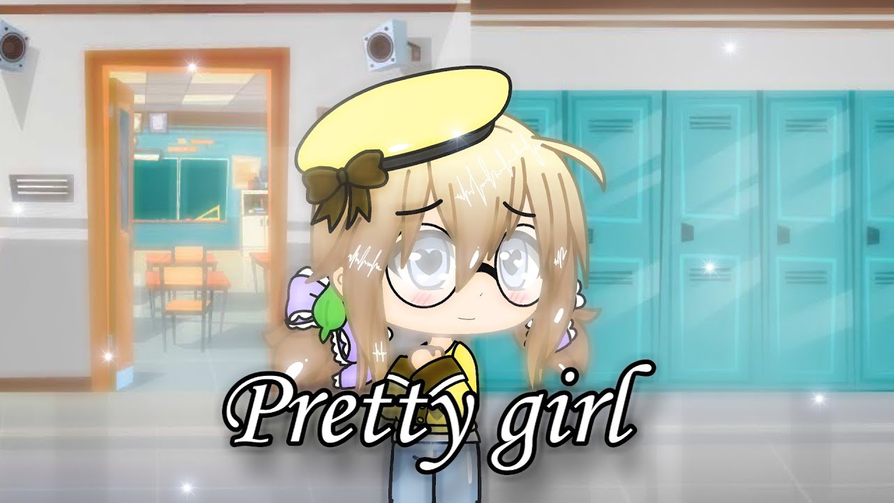 PRETTY GIRL | MEME - YouTube