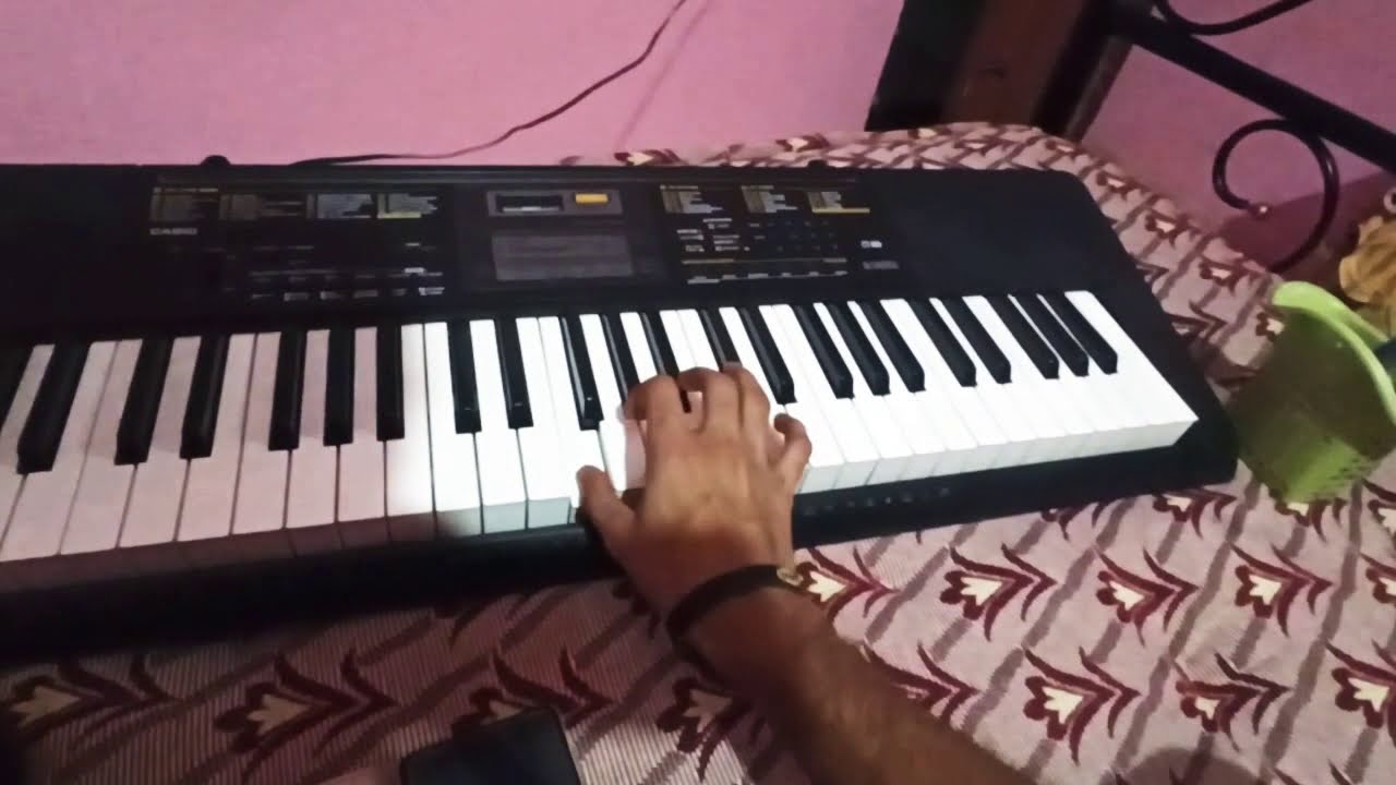 91) Pavizha_Mazha_Athiran_By_Sujith_Rajan - YouTube