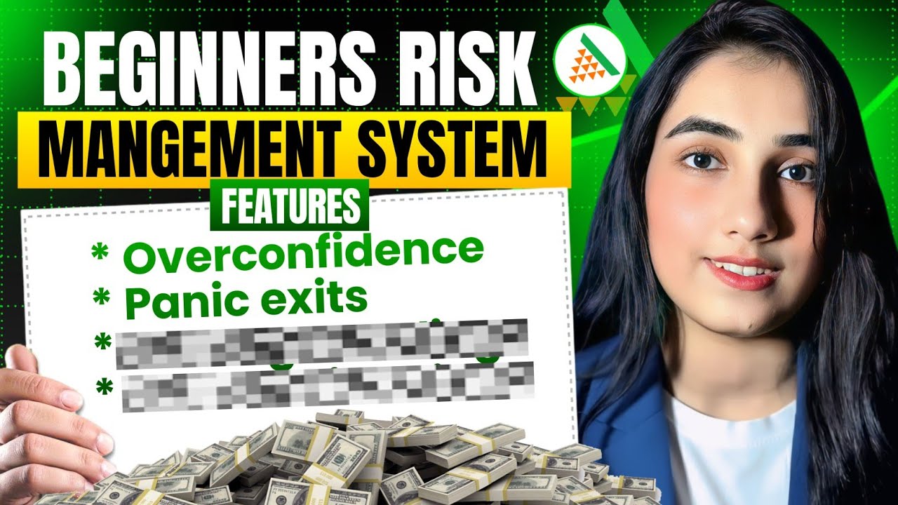 Risk Management System for Beginners || Best Trading Strategy - YouTube