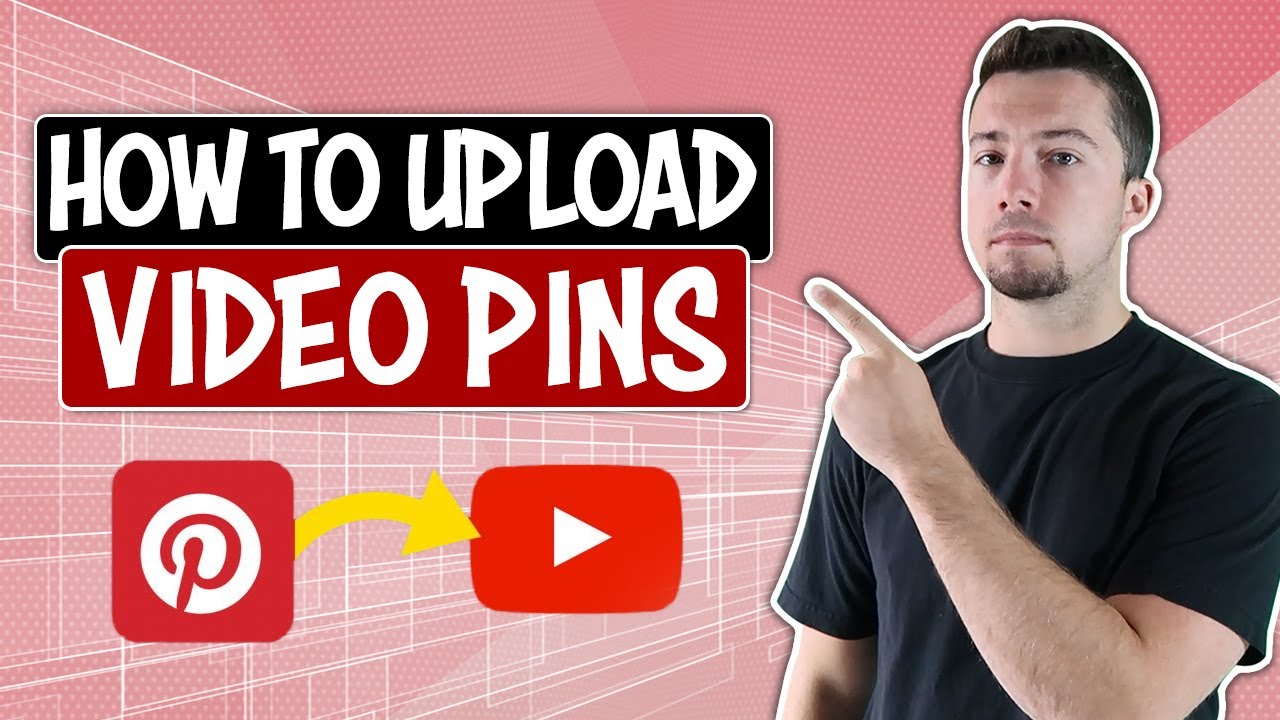 How to Upload Video Pins on Pinterest (Video Pinning Strategy) - YouTube