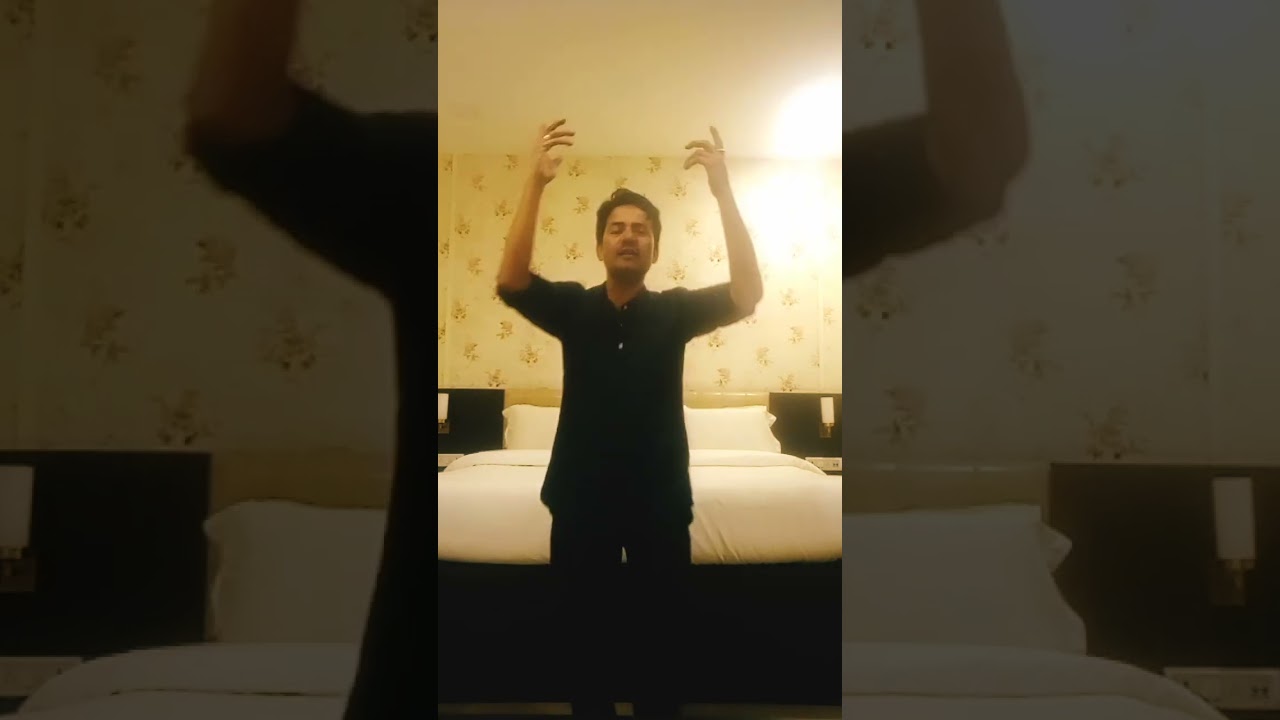 Ranjit sunar Dance😌😌 - YouTube