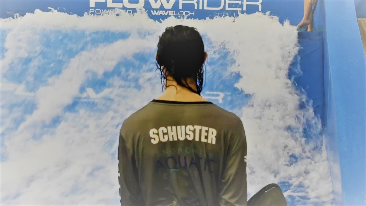 Snohomish Shred Sesh l Zack Schuster - YouTube