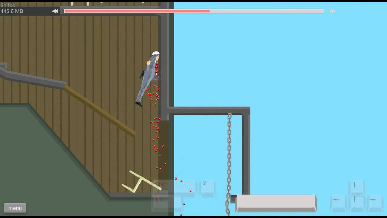 Happy Wheels 10 - YouTube