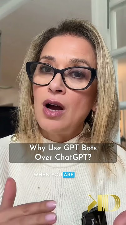 Using GPT Bots to Streamline Your eCommerce Email Marketing - YouTube