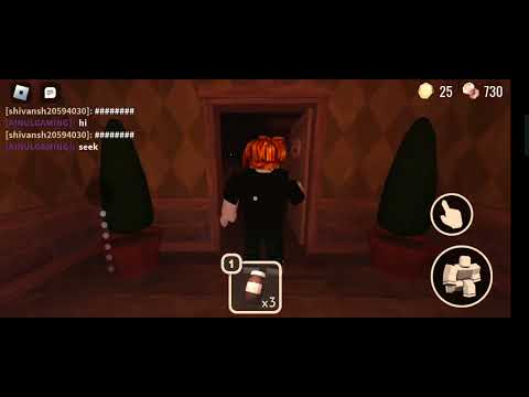 DOOR NOOB GAMEPLAY - YouTube