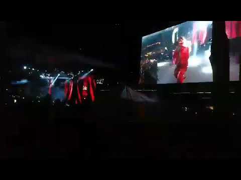 GREAT PERFORMANCE SARAH GERONIMO CONCERT - YouTube
