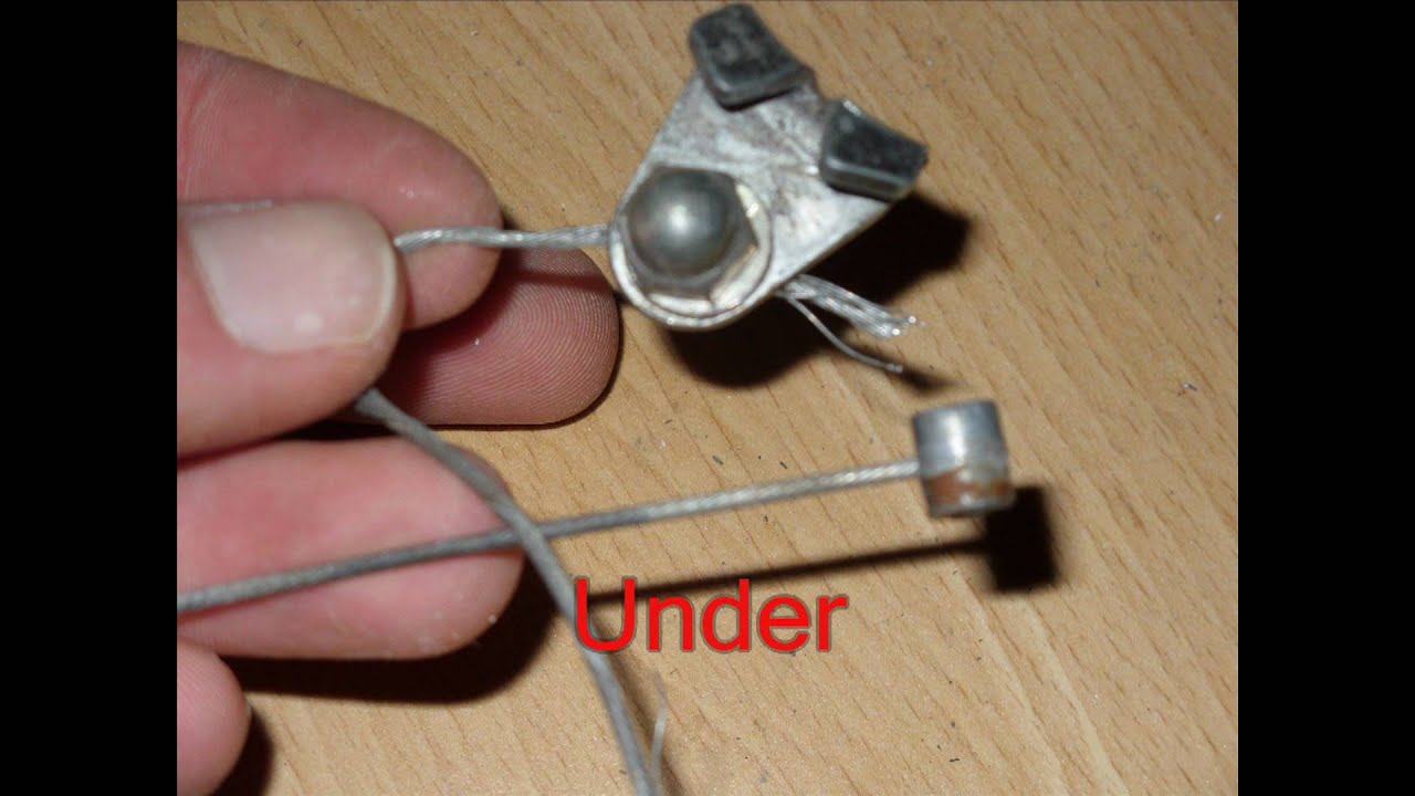 How to make a Snare - HD - YouTube