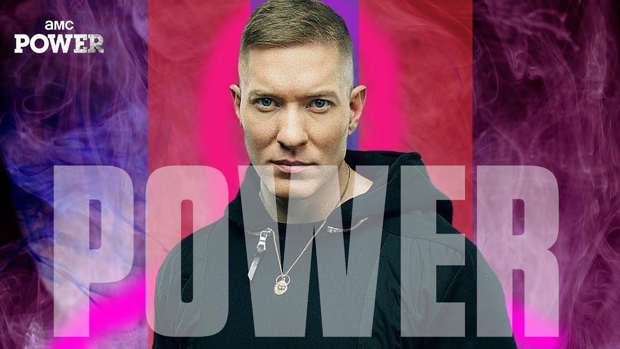 Top 10 ways Tommy Egan Executes the 48 Laws of POWER - YouTube
