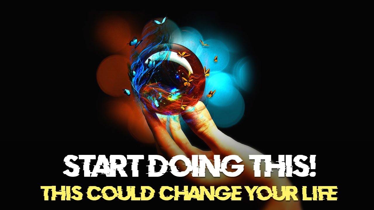 Start Doing THIS EVERYDAY to MANIFEST (do this every morning!) - YouTube