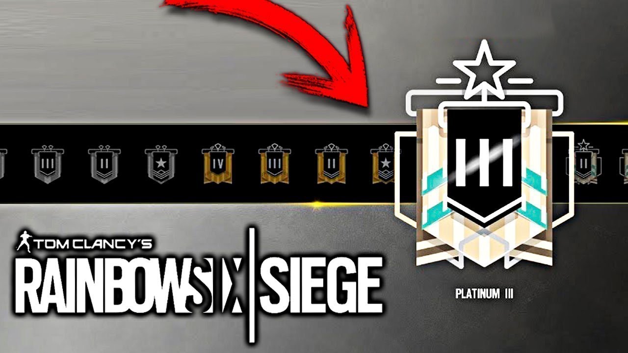 R6: Road platino #2 - YouTube