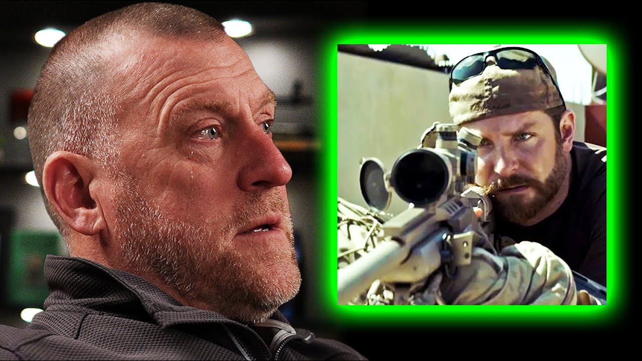 9/11 Hero’s Son Becomes Special Forces Operator | Tim Brown - YouTube