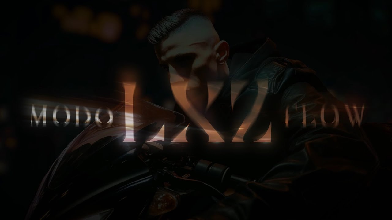 LXZ — Modo Flow (DRILL UY #2) videolyric #drilluy - YouTube