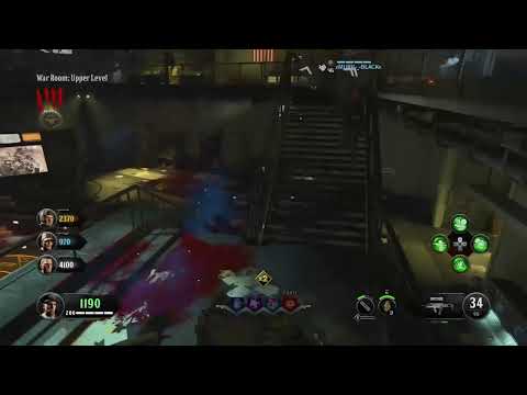 Zombie eclipse - YouTube