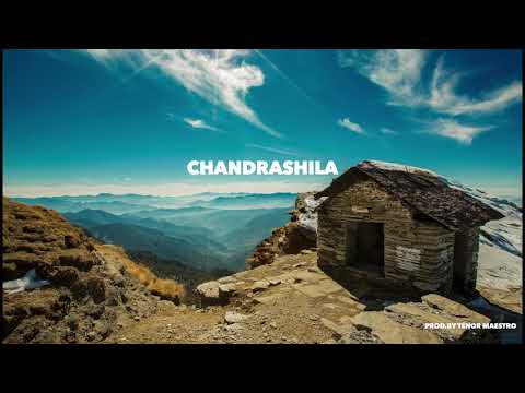 Hiro Type Beat / Instrumental Afrobeat 2018 / Chandrashila (Prod.By Ténor Maestro)