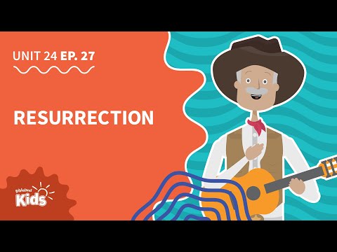Resurrection | Episode 27