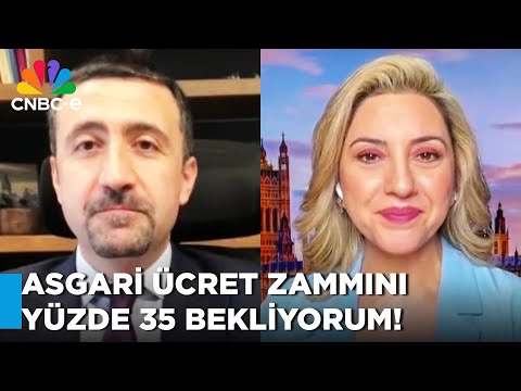 Merkez Bankası Kademeli Faiz İndirimine Geçebilecek Mi?