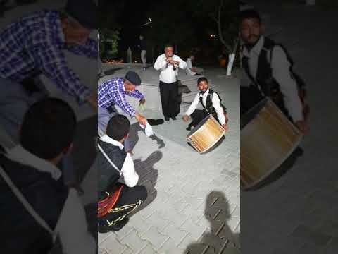 Kırıkkale Delice Hacıobası köyünden Seyfettin Petek