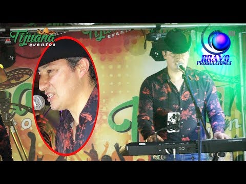 LOS RELÁMPAGOS DE CHILE - ANOCHE NO TE BESÉ - OJITOS NEGROS - CUATRO MESES - MIX EN VIVO