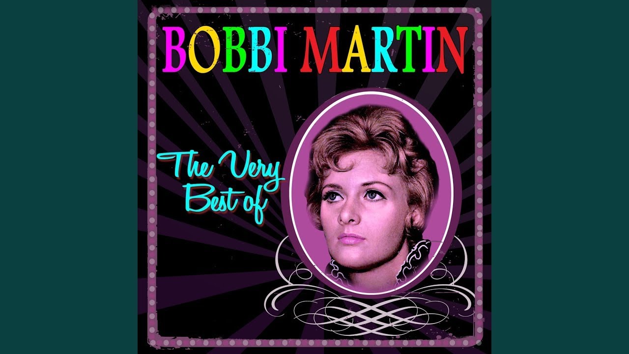 📻🔊~ Bobbi MarTin / For The Love Of Him - YouTube