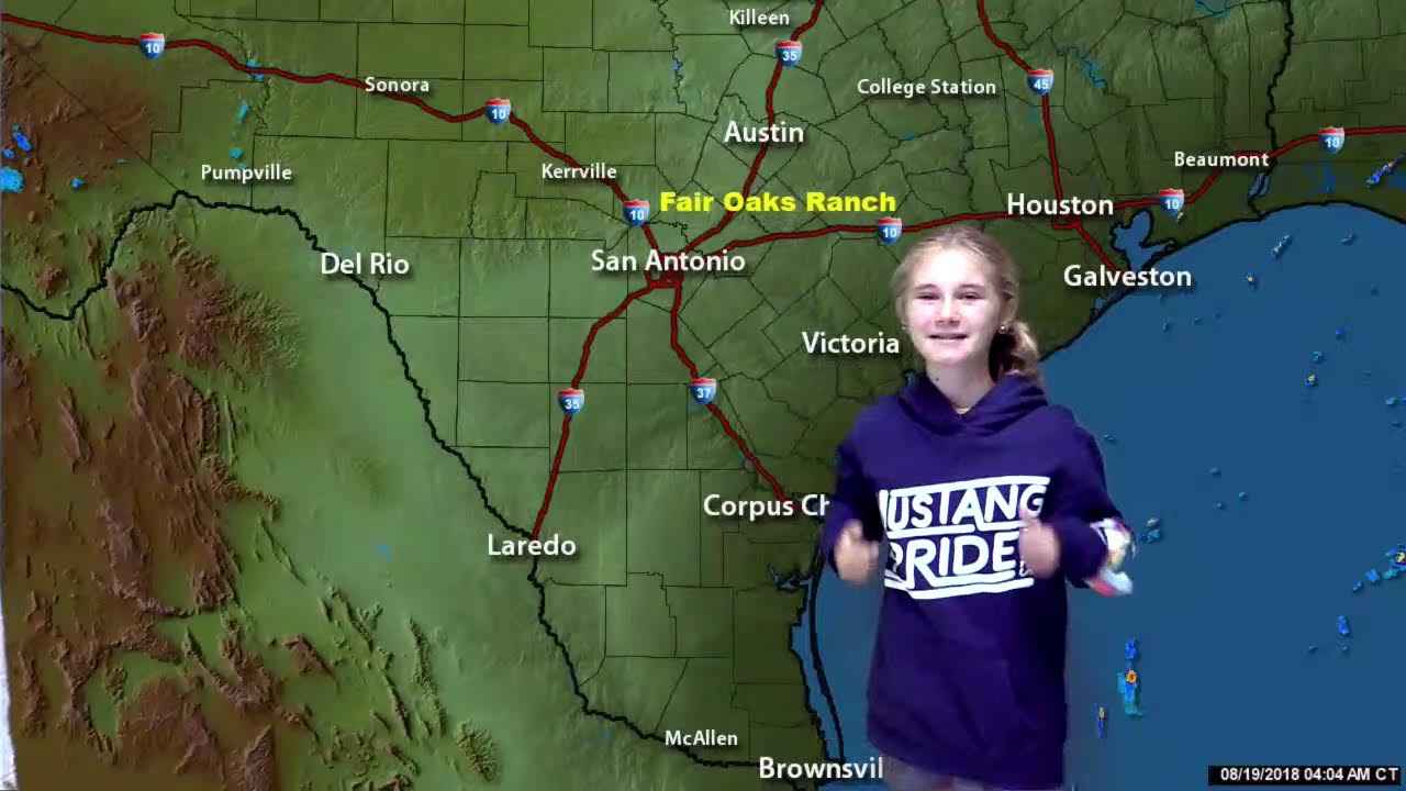 KMNM Morning Broadcast - YouTube