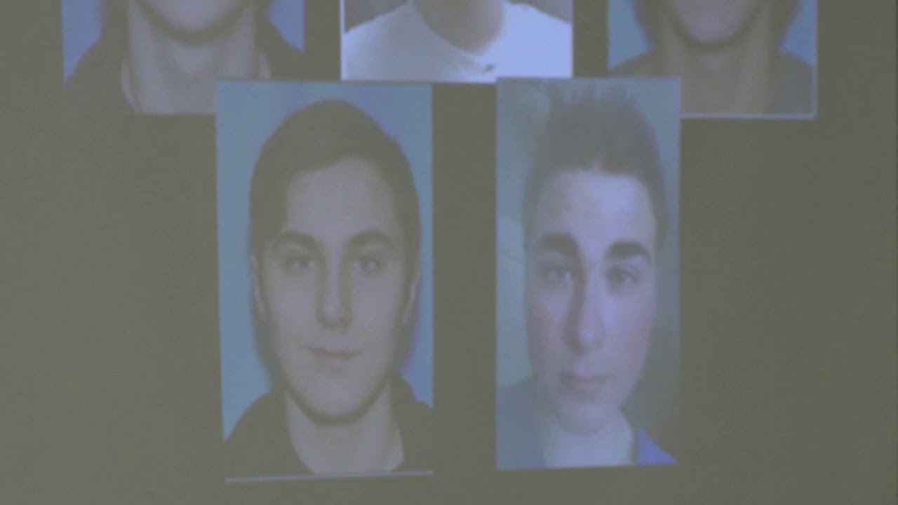 Murder of David Grunwald: The trial of Dominic Johnson - Day 1, Part 1 ...