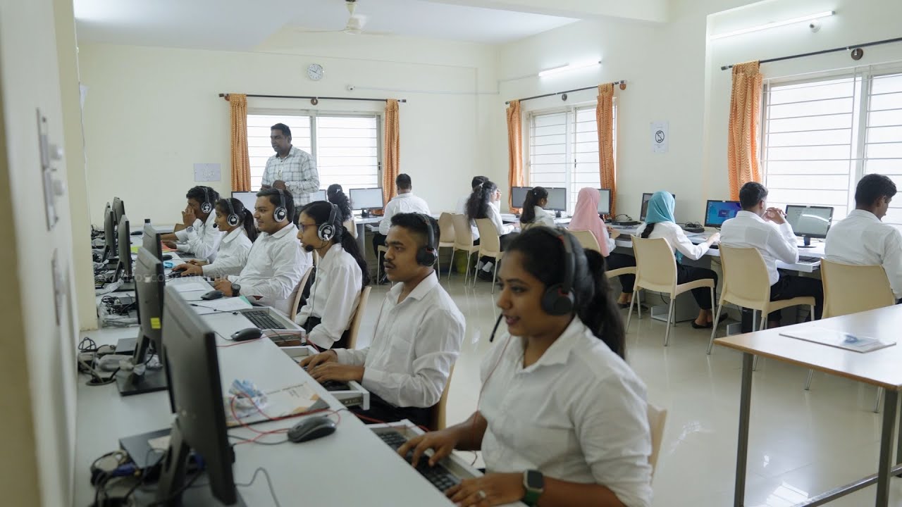 Winds of Hope| Documentary on DB BEST| 25th Batch Conclusion - YouTube