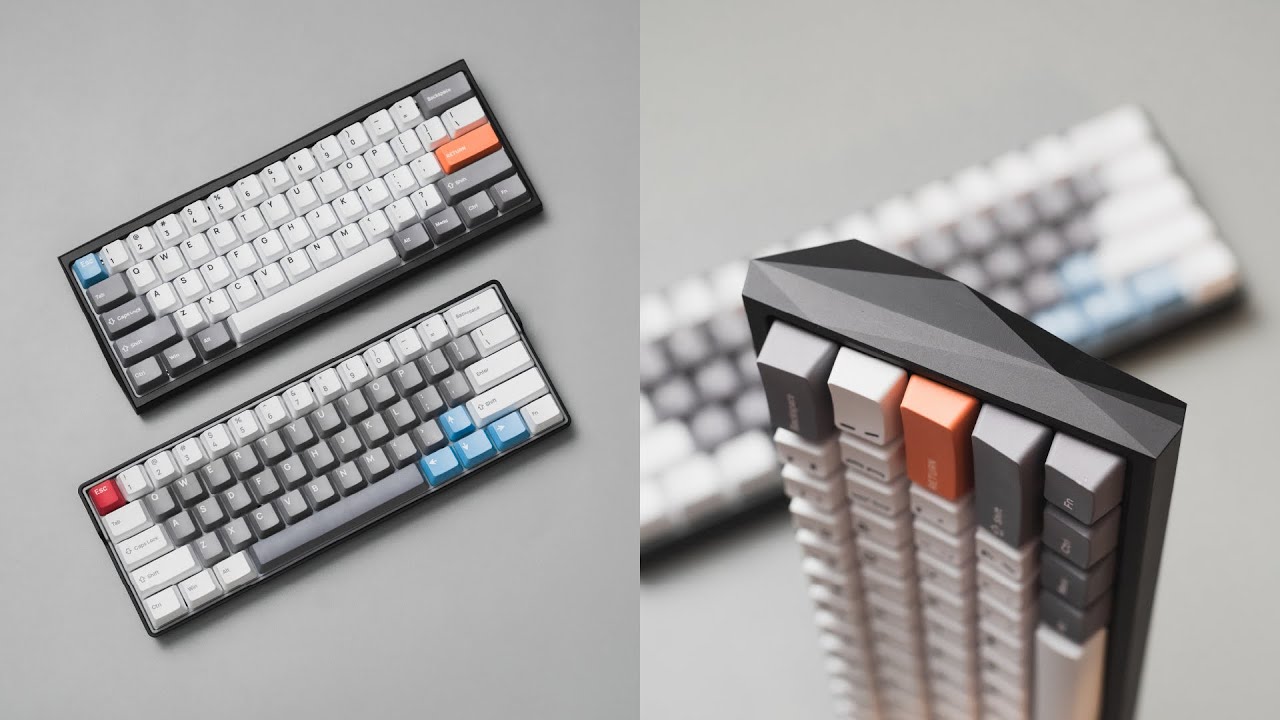 Press Play Apollo61 V2 & Lightyear Edition! - YouTube