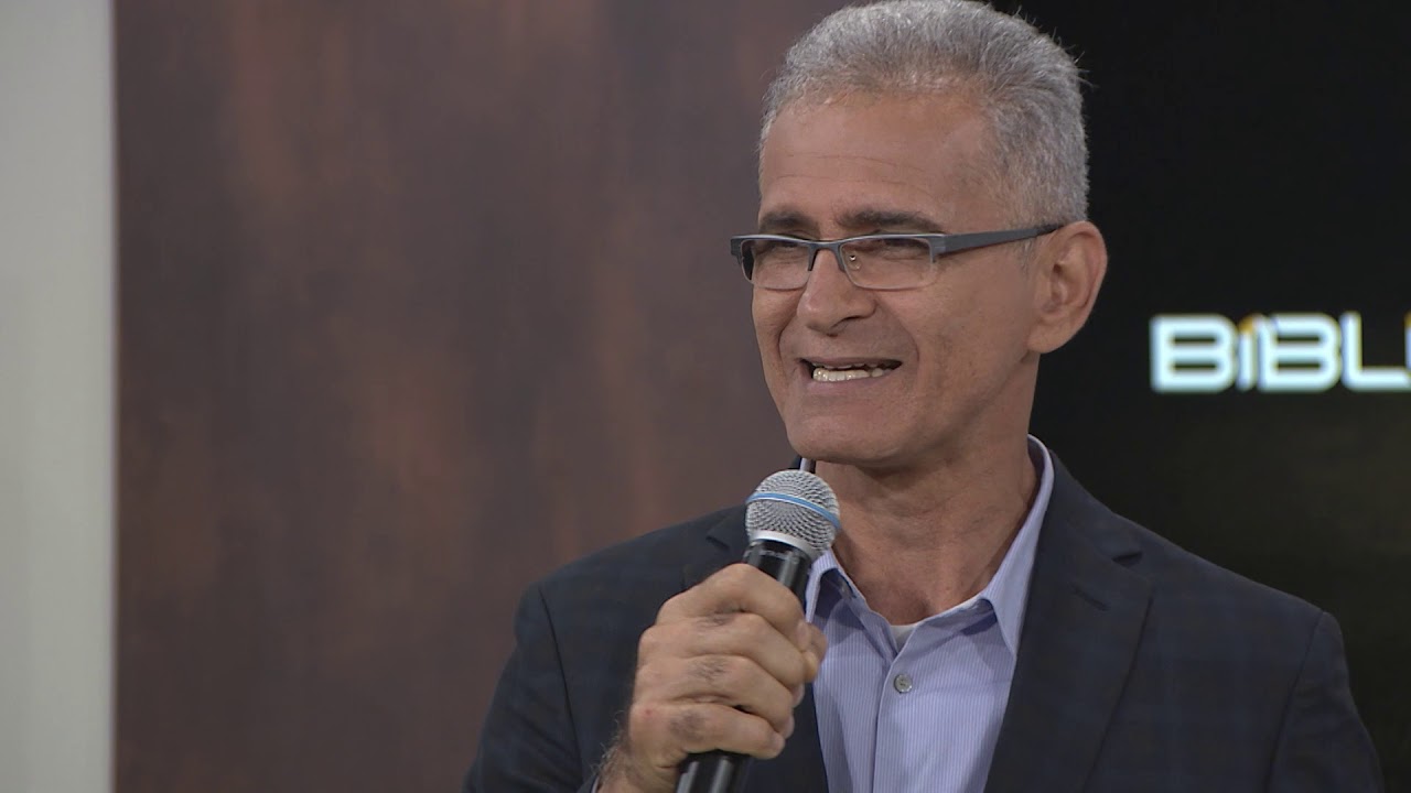 LUIS CLAUDIO | PODER DO SEU AMOR - YouTube