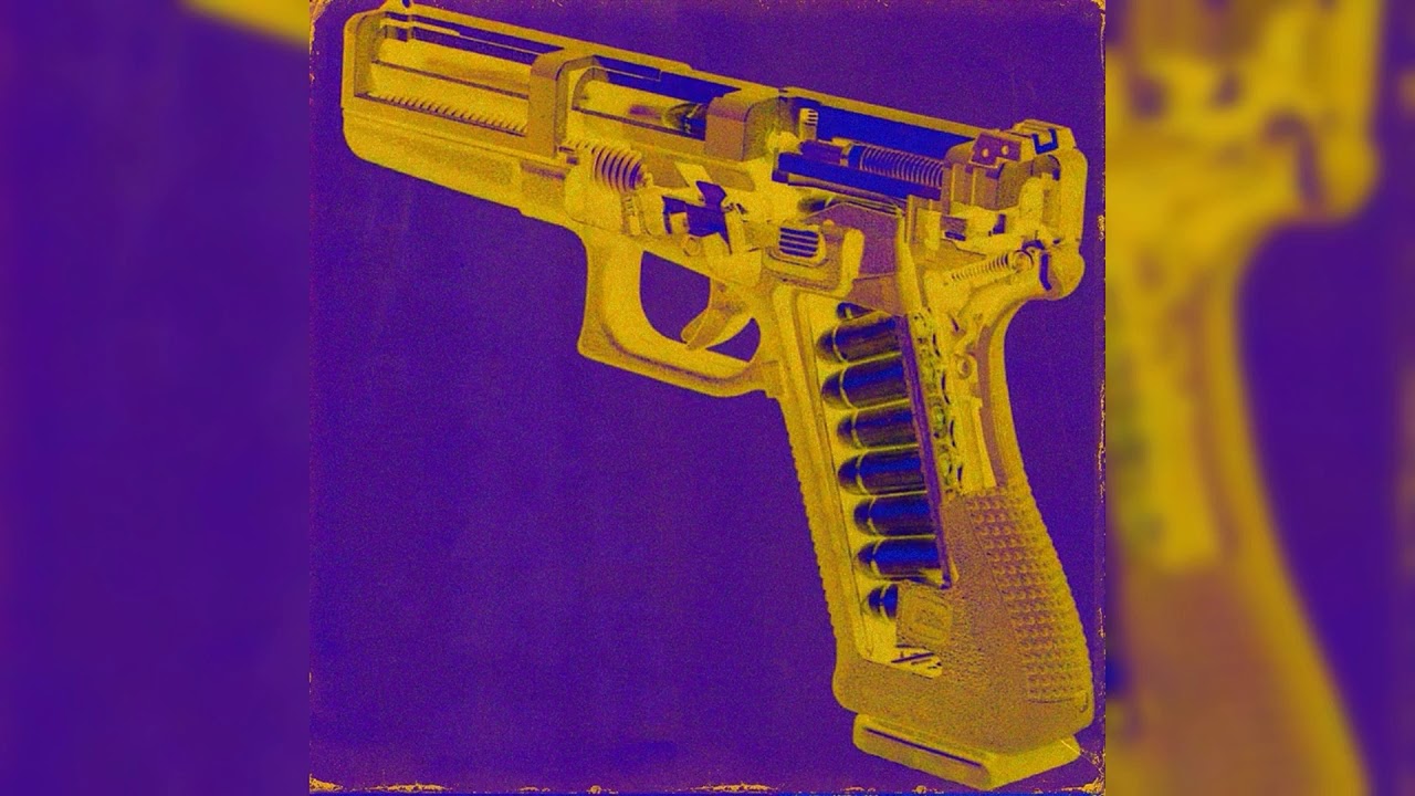 [FREE] "GUN" | FREE BEAT | TYPE BEAT | DARK BEAT | (Prod. By ROGARDFUL ...