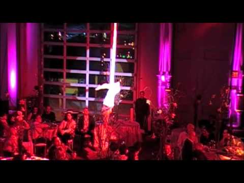 Tania Holt Solo Promo - YouTube