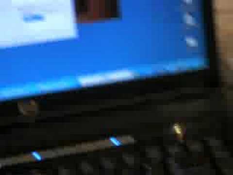 ZX spectrum load from PC!! - YouTube