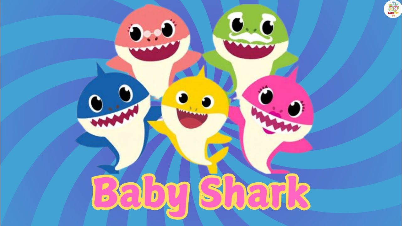 Pinkfong Baby Shark Song || Baby Shark Song || Baby Shark Dance - YouTube