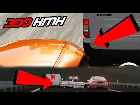 ÖLÜNCE YENİDEN BAŞLADIĞINI SANANLAR #4 !! YANLAYARAK MAKAS !! T300RS İLE ASSETTO CORSA MAKAS SHOW !!