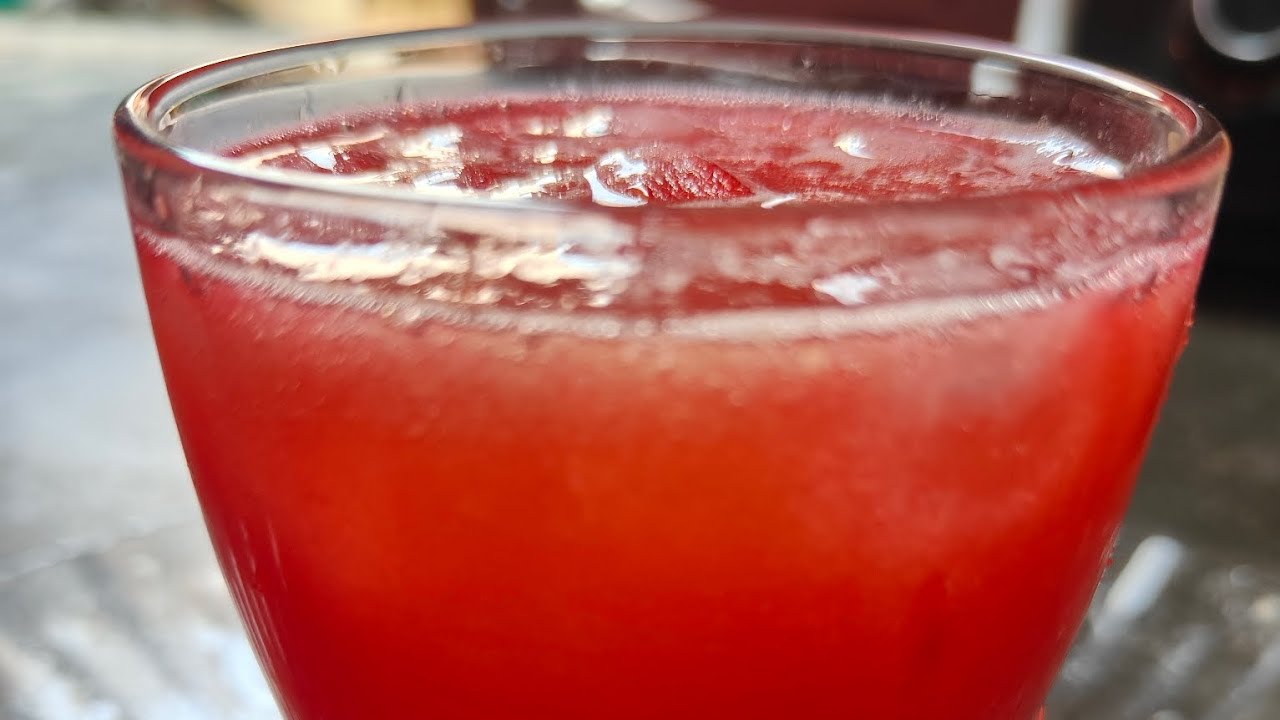 summer special drink 😋# priya cook's # like and subscribe - YouTube