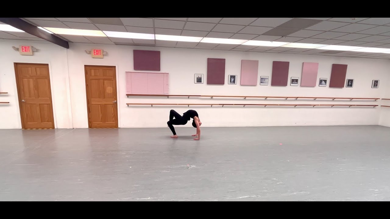 Boston Conservatory - CDI Placement - YouTube