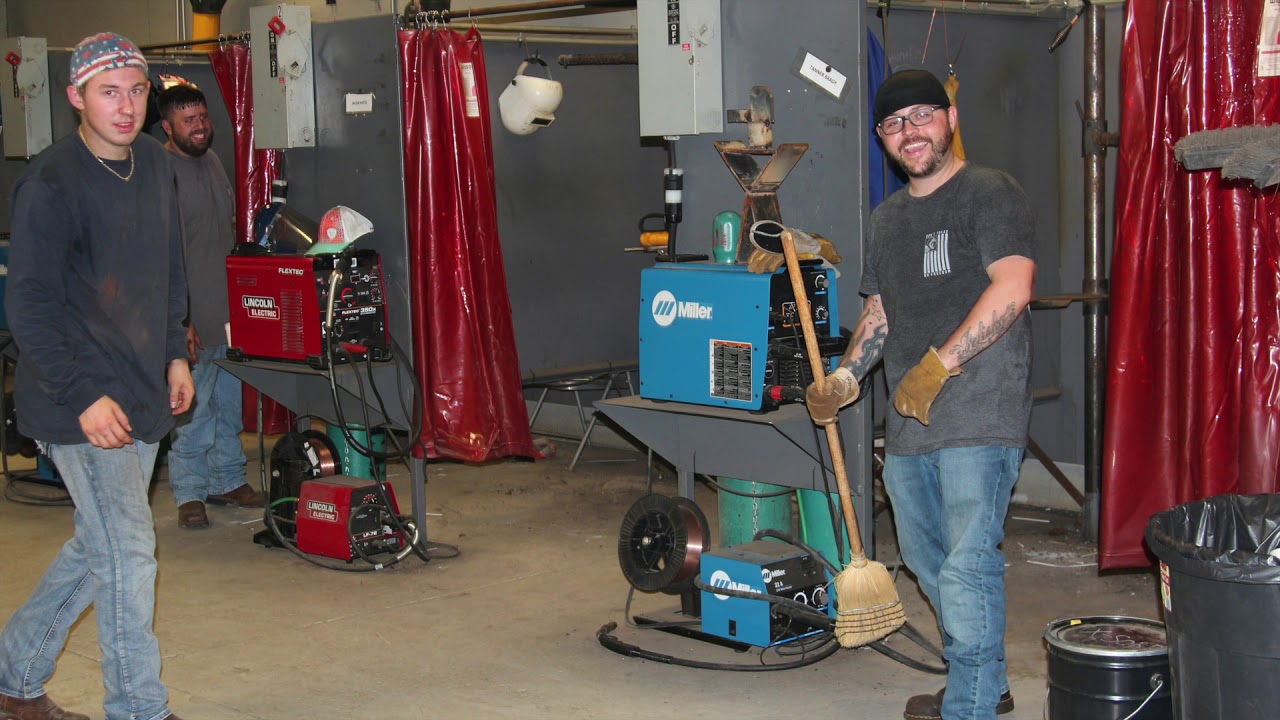 HLC Team Lead Update - Criterion Five, Mark Warnick - YouTube