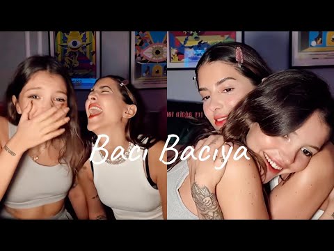 bacı bacıya