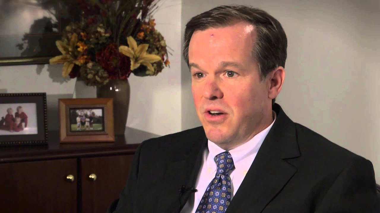 Why Should You Choose Schmidt Kramer for Your Case? - YouTube