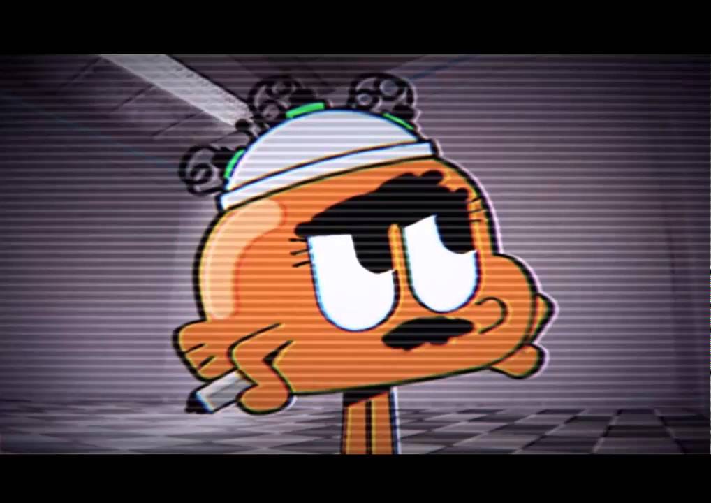 el increible mundo de gumball Genius - YouTube