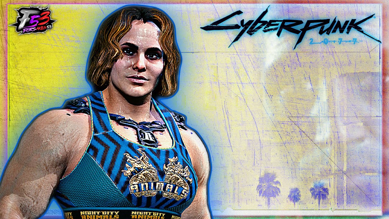 𝗖𝗬𝗕𝗘𝗥𝗣𝗨𝗡𝗞 𝟮𝟬𝟳𝟳 | 𝗥𝗼𝘂𝗴𝗵 𝗮𝗻𝗱 𝗯𝗼𝘅𝗶𝗻𝗴 𝗹𝗲𝘀𝘀𝗼𝗻𝘀 | 𝗖𝗵𝗮𝗽𝘁𝗲𝗿 𝗜𝗫 - YouTube