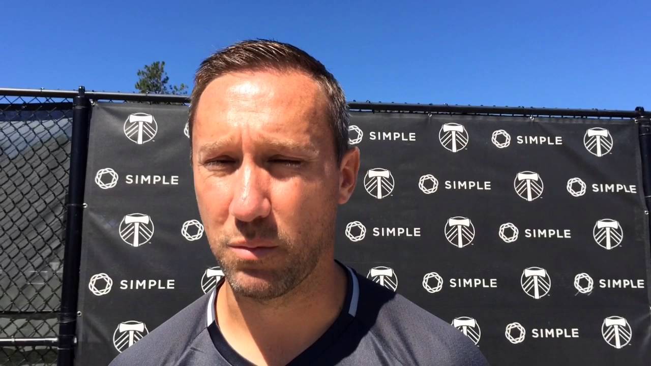 Watch: Portland Timbers coach Caleb Porter: 'Every game is important ...