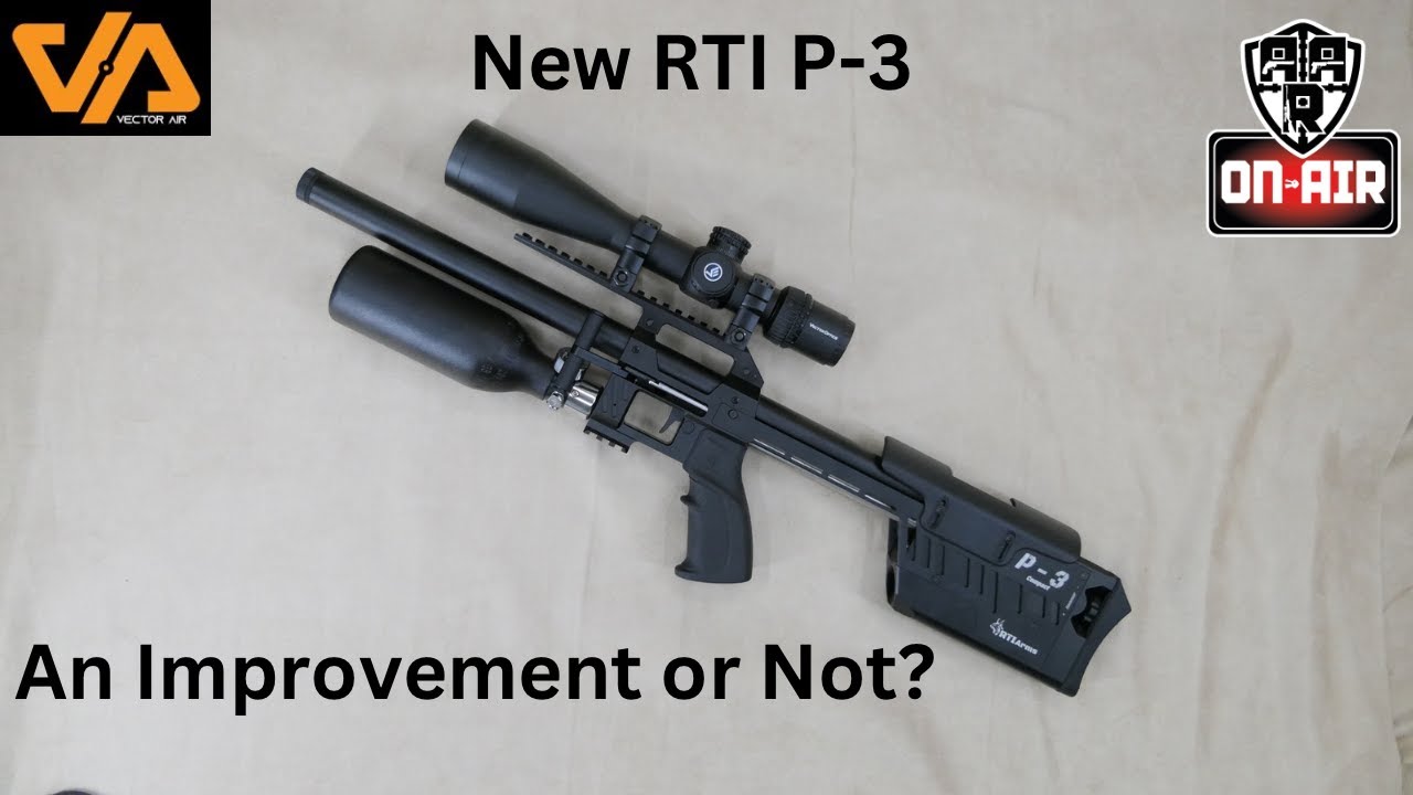 RTI P 3 - YouTube