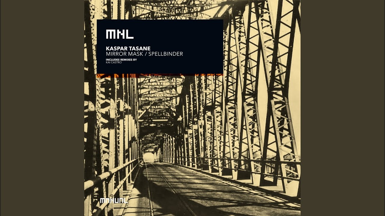 Mirrormask (Kai Castro Afterhours Dub) - YouTube