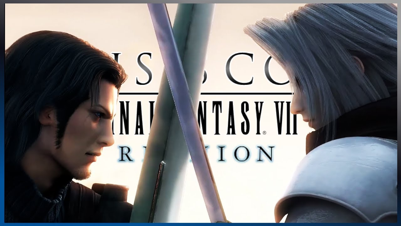 Final Fantasy VII Crisis Core - Reunion #003 | Engel haben nur einen ...