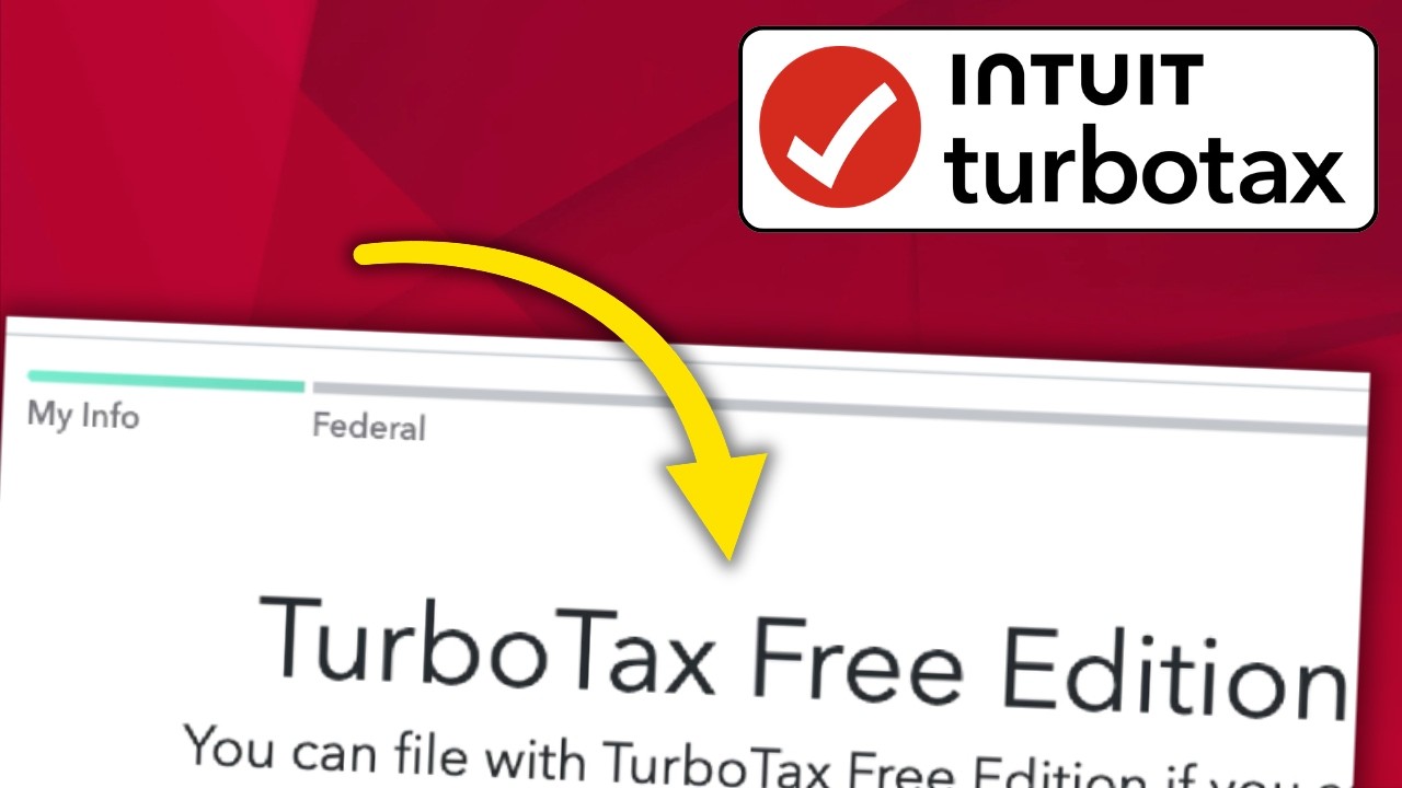 How to Change TurboTax Back to Free Without Starting Over | Get a Free ...