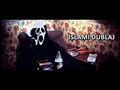 Korkunç Bir Film - İslami Dublaj