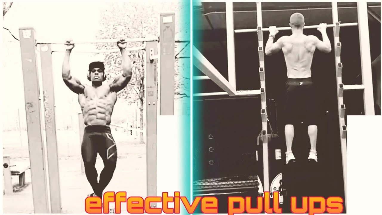 pull ups workout body weight strength training.. #pullups #bodybuilding ...